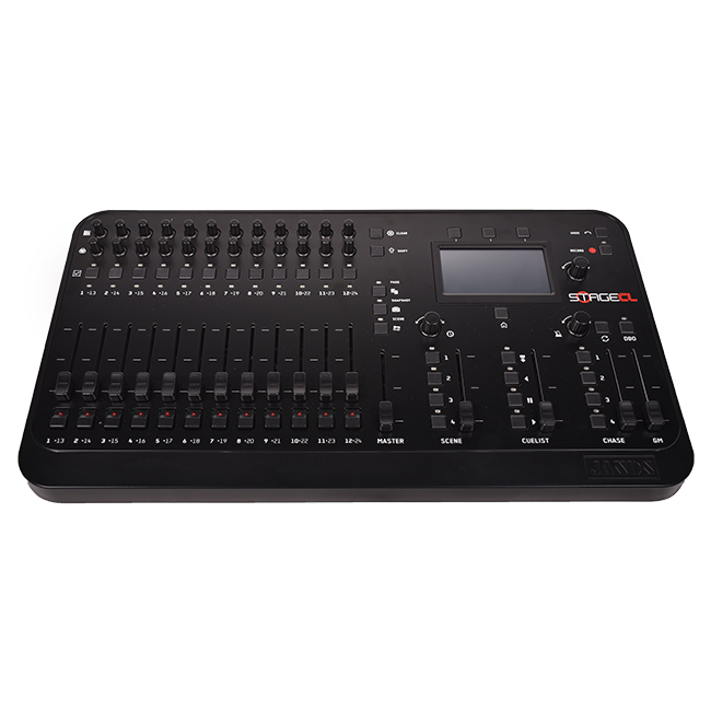 STAGE CL｜Lighting｜イベント映像事業｜映像センター