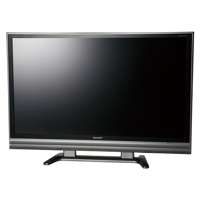 50インチクラス｜イベント映像事業｜映像センター