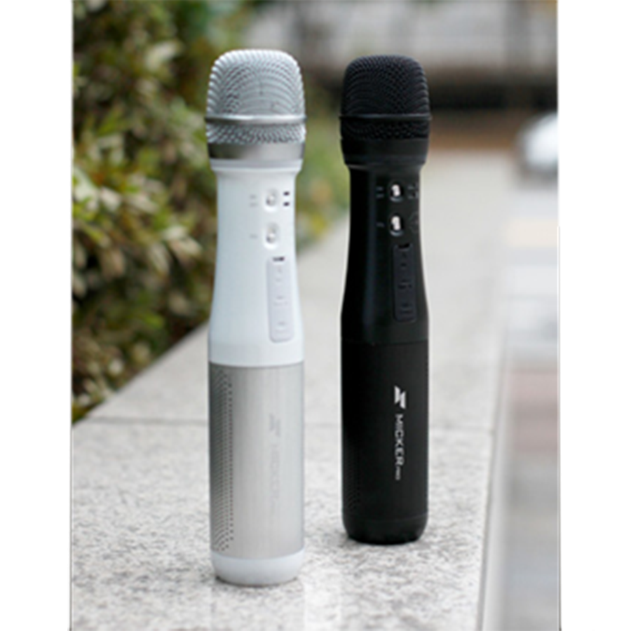 【新品】MICKER PRO マイカープロ マイク スピーカー-