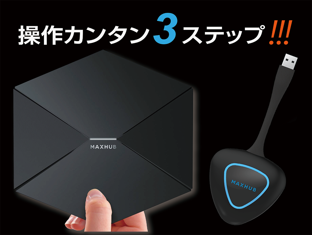 Mirroring Box｜輸入製品一覧｜システム販売事業｜映像センター